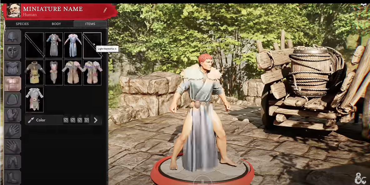 Project Sigil - All the Deets on Project Sigil the D&D 3D Virtual Tabletop | EN World D&D ...